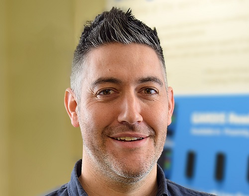 Tdsi appoints new Marketing Manager | SecurityWorldMarket.com