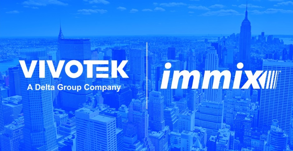 Vivotek and Immix Announce Platform Integration | SecurityWorldMarket.com