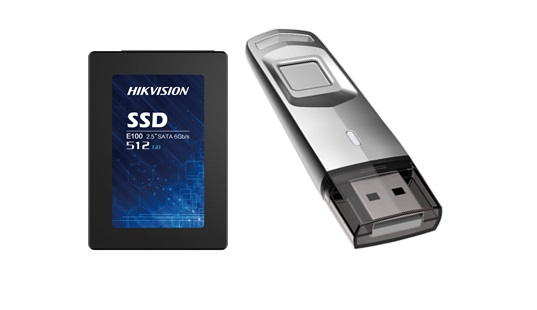 Hikvision brings surveillance experience to intelligent storage ...