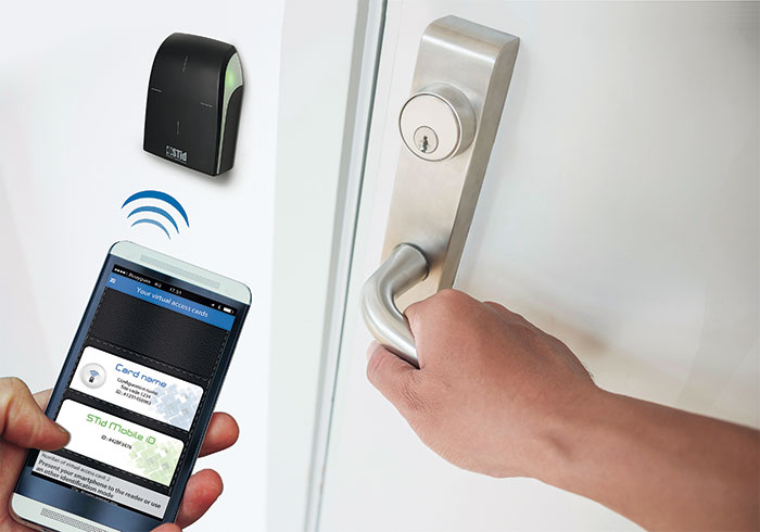 “Only open systems can be future-proofed” | SecurityWorldMarket.com