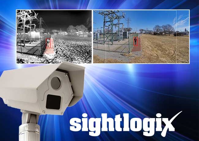 Sightlogix releases thermal-visible smart camera line ...
