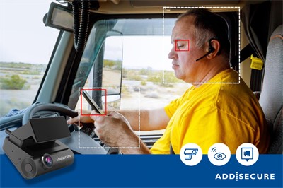 Addsecure launches AI solution for detecting driver fatigue ...