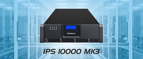 Dallmeier releases upgrade for IPS10000 recording system ...