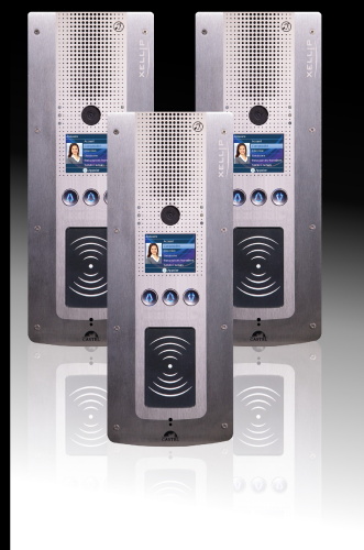 Castel Xellip2 integrates with Xprotect | SecurityWorldMarket.com