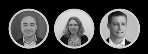 Nordic Level Group tillsätter nya chefposter | SecurityWorldMarket.com