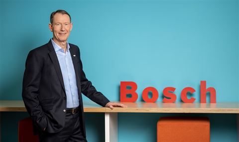 Bosch ska sälja av sin verksamhet inom säkerhetsteknik ...