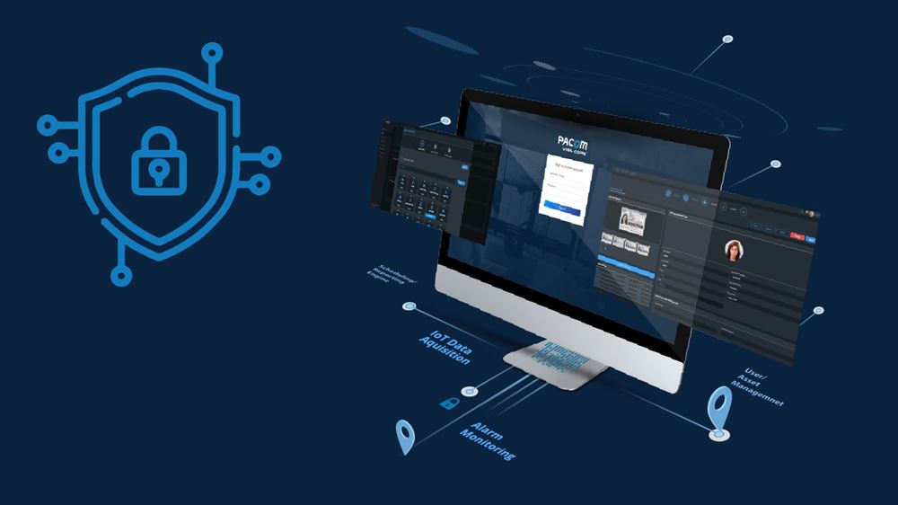 First Pacom Vigil Core security platform deployed in Finland ...