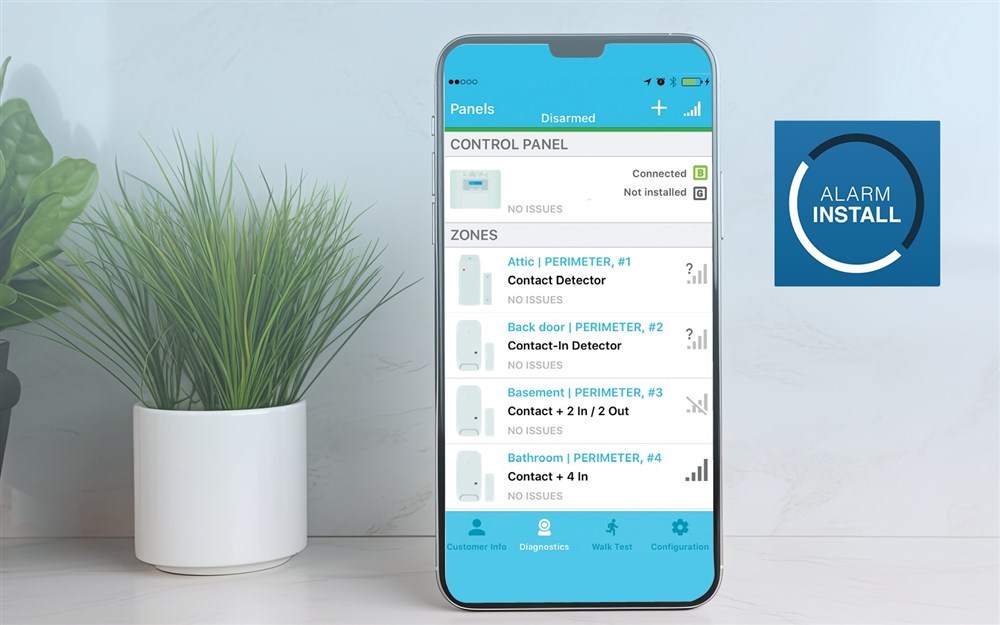Johnson Controls IQ panels now support Powermanage ...