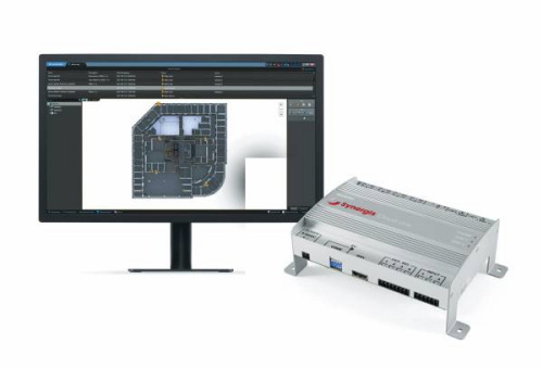 Genetec all set to launch Synergis SaaS at ASIS | SecurityWorldMarket.com