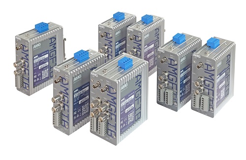 AMG releases new non-IP ultra-high security line | SecurityWorldMarket.com