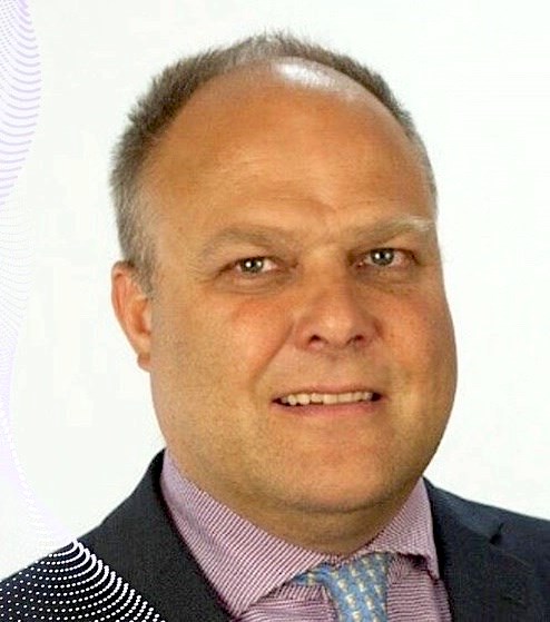 Kettil blir CTO i Europa for Securitas Technology | SecurityWorldMarket.com