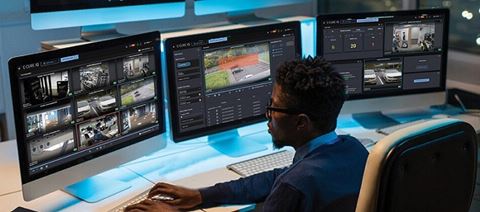 Johnson Controls launches C-Cure IQ Security Client ...