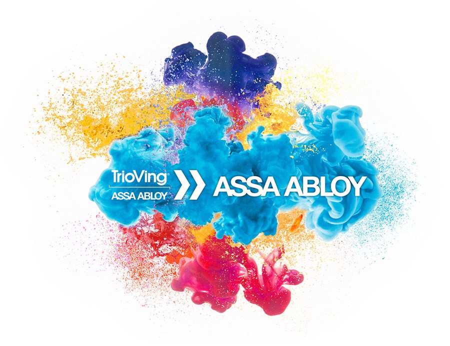 TrioVing blir ASSA ABLOY Opening Solutions Norway | SecurityWorldMarket.com