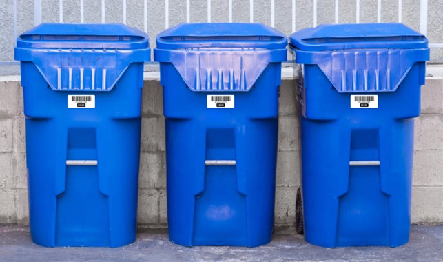 HID expands RFID Tag family for supply chain security ...