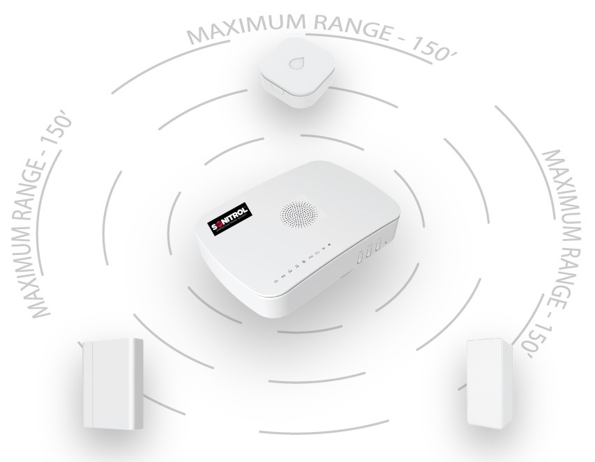 Sonitrol expands Totalguard alarm capabilities | SecurityWorldMarket.com