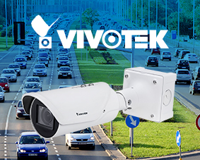 Vivotek unveils its first LPR camera | SecurityWorldMarket.com