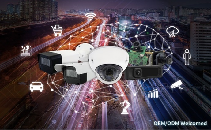 Edge AI camera is reshaping the future landscape for vision ...