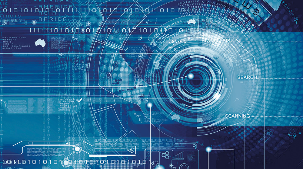 Cyber security – a growth factor for the access control market ...