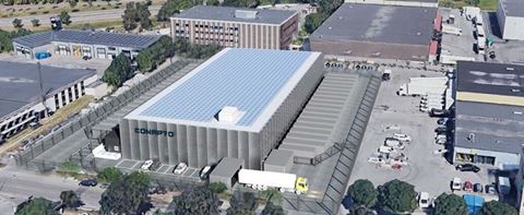 Coromatic bygger nytt datacenter åt Conapto | SecurityWorldMarket.com