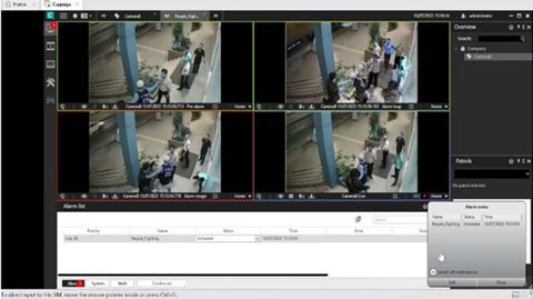 Viisights and Qognify partner on technology integration | SecurityWorldMarket.com