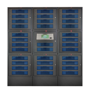 Morse Watchmans introduces Keywatcher Fleet at Ifsec ...