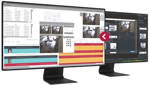 ICT upgrades Nx Witness VMS integration | SecurityWorldMarket.com