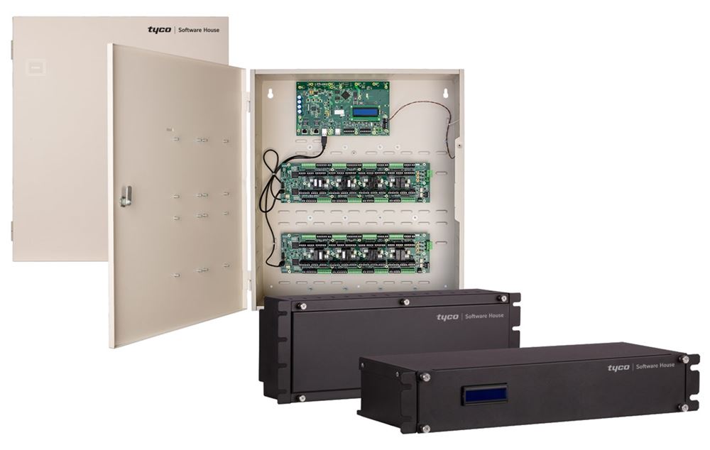 Johnson Controls launches future proof door controller ...