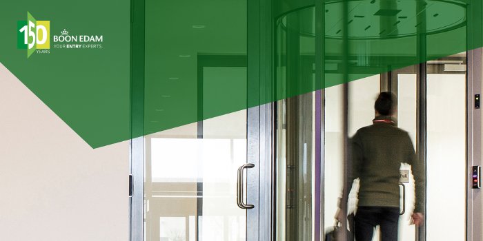 How entry systems help mitigate risk and maintain compliance ...