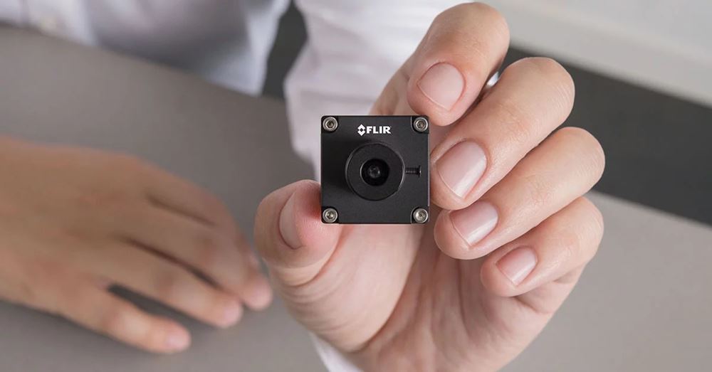 Flir launches first deep learning - enabled machine learning camera ...