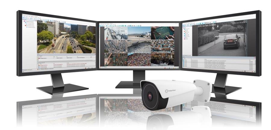 Latest upgrade innovations from Indigovision | SecurityWorldMarket.com