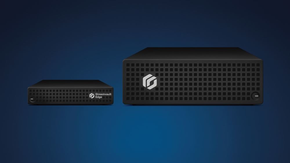 Genetec to unveil Streamvault Edge at ISC West | SecurityWorldMarket.com