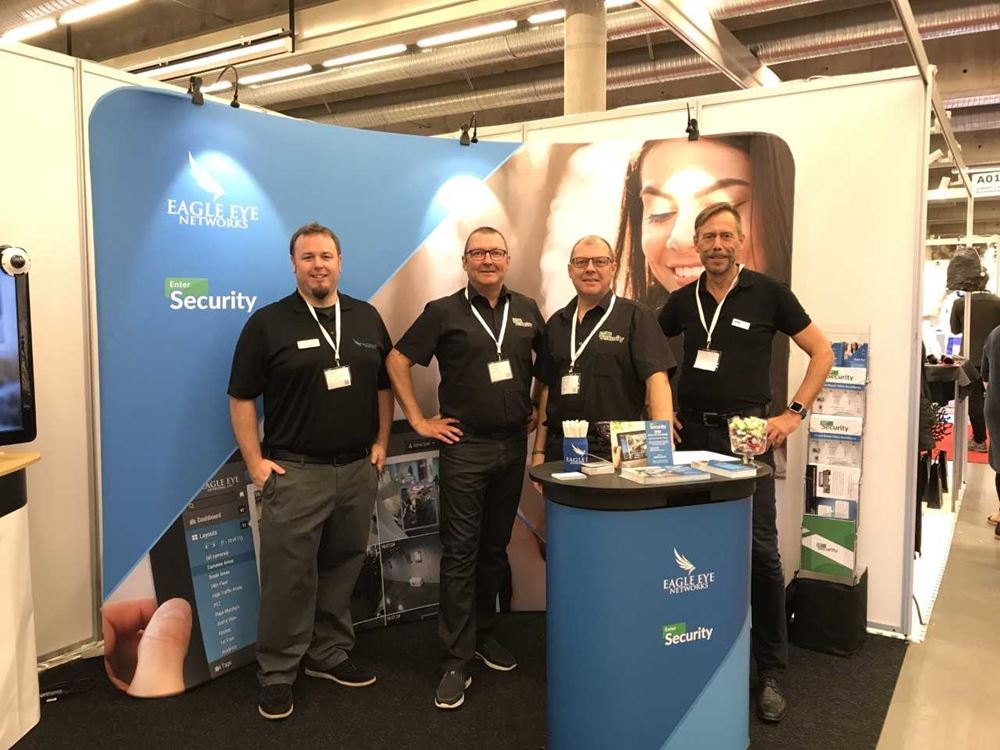 eagle eye security owner