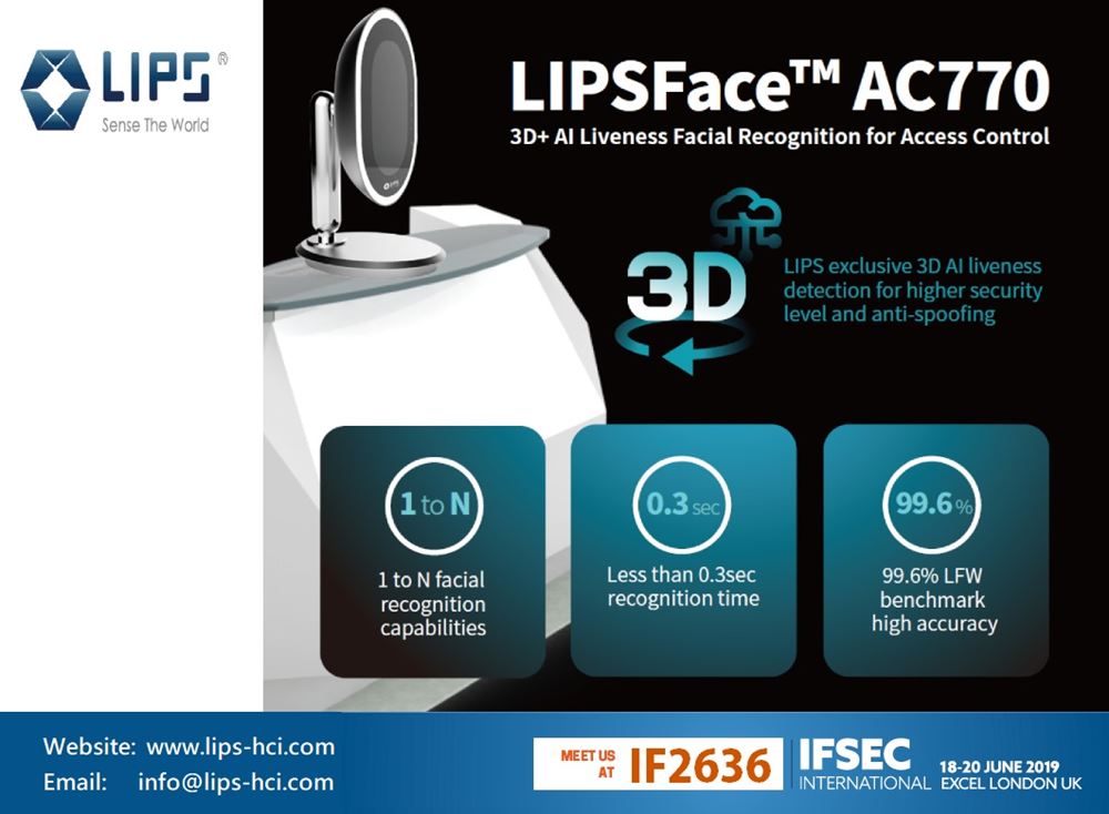 3d Face Recognition System