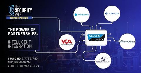 Secure Logiq unveils fully interactive digital twin ...