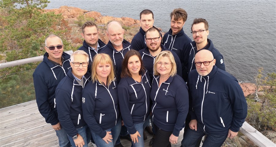 Norrskydd växer med fyra bolag | SecurityWorldMarket.com