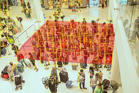 Dallmeier launches new AI high resolution counting app ...