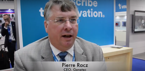 Racz speaks out on why Genetec sees Hikvision products as security ...