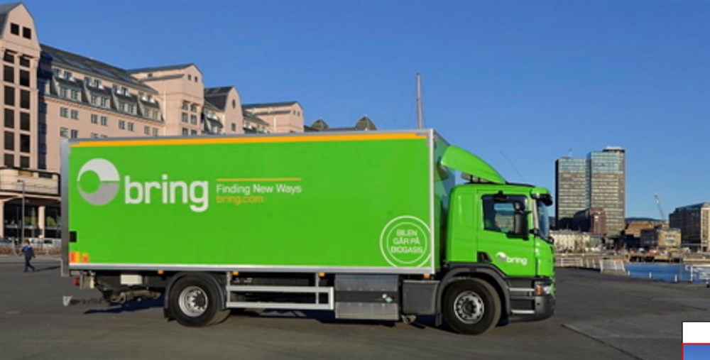 Bring blir del av Forsvarets beredskap | SecurityWorldMarket.com