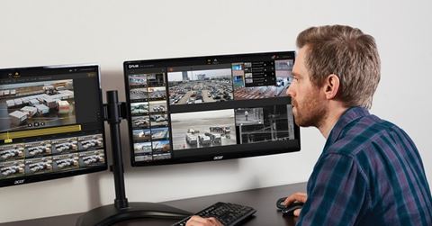 New integrations for Flir United VMS | SecurityWorldMarket.com