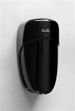 GJD focus on precision infrared beams | SecurityWorldMarket.com