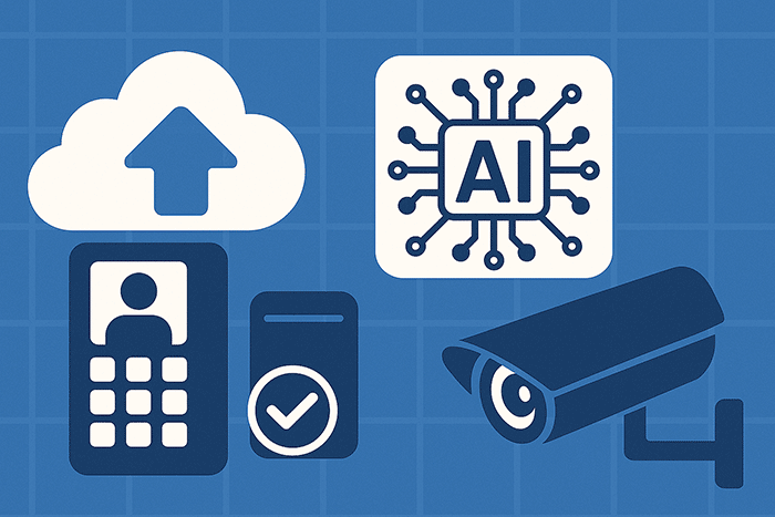 Fysisk säkerhet som tjänst – en marknad i kraftig tillväxt ...