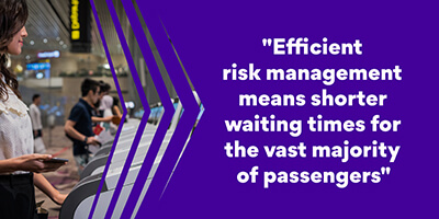 Artificial Intelligence - an important factor in border control ...