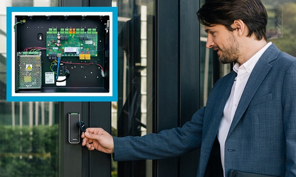 Assa Abloy enhances Incedo Cloud series for higher flexibility ...