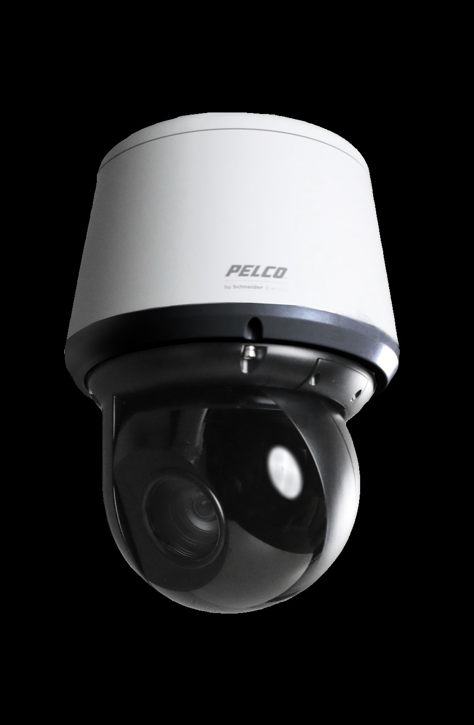 New Spectra Pro for high resolution surveillance | SecurityWorldMarket.com