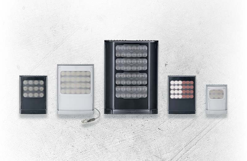 The importance of using the right lighting for perimeter surveillance | SecurityWorldMarket.com