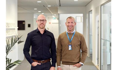 Här är Serilines nya försäljningschef | SecurityWorldMarket.com