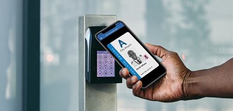 Nexus X STid: Bridging the gap between physical and digital access ...