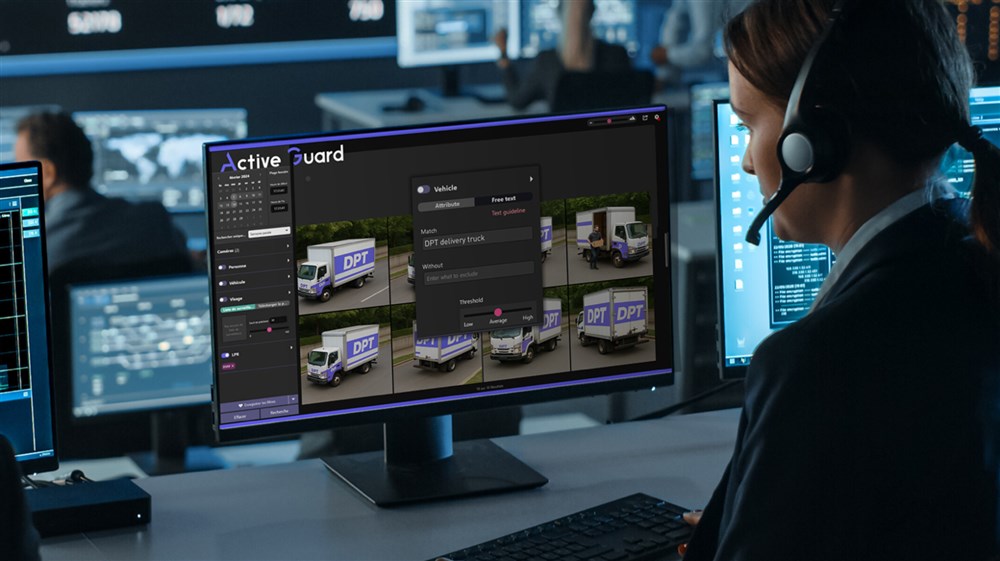 I-Pro lanserar ny version av Active Guard | SecurityWorldMarket.com