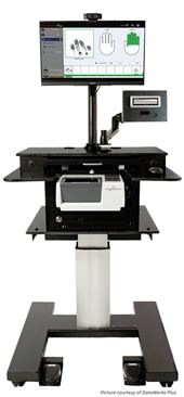 Convergint partners on facial recognition technology | SecurityWorldMarket.com