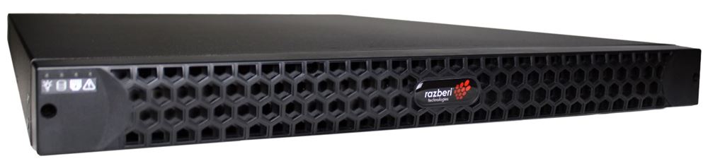 Acre introduces next generation Razberi line | SecurityWorldMarket.com